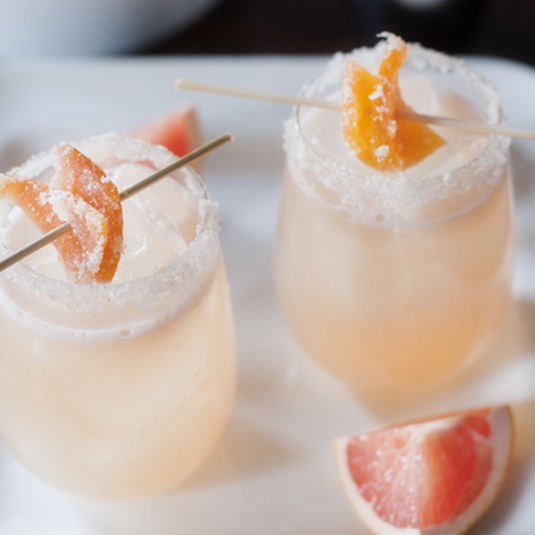 Ginger Ale and Maple Syrup Recipes - Escumina