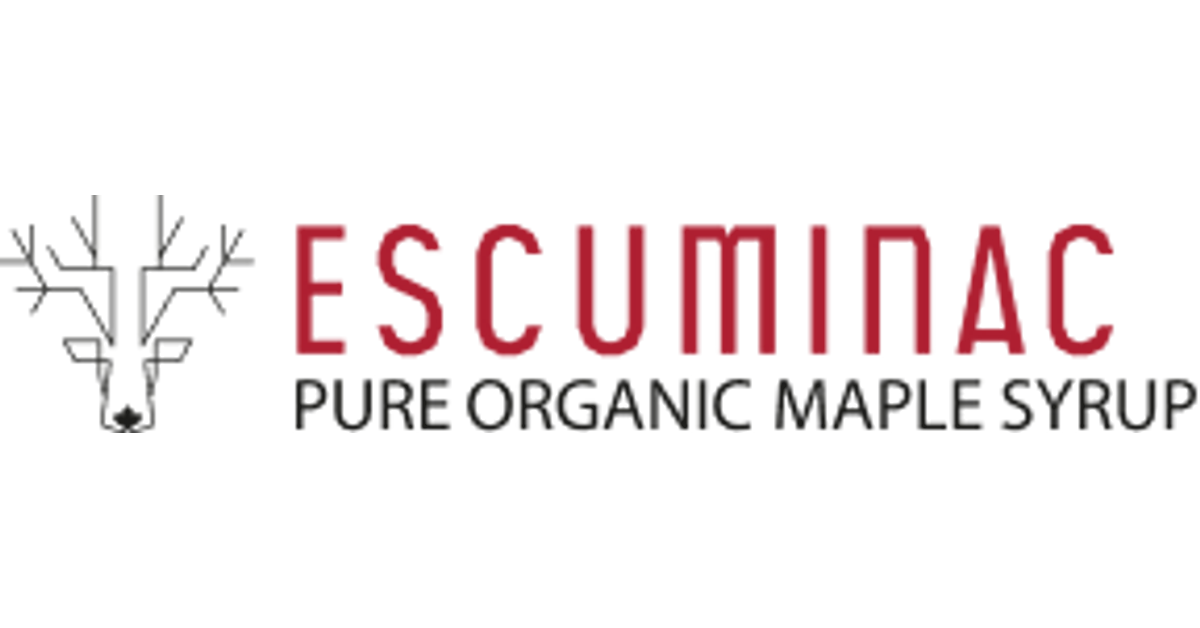 Farm Based Real Canadian Maple Syrup - Escuminac